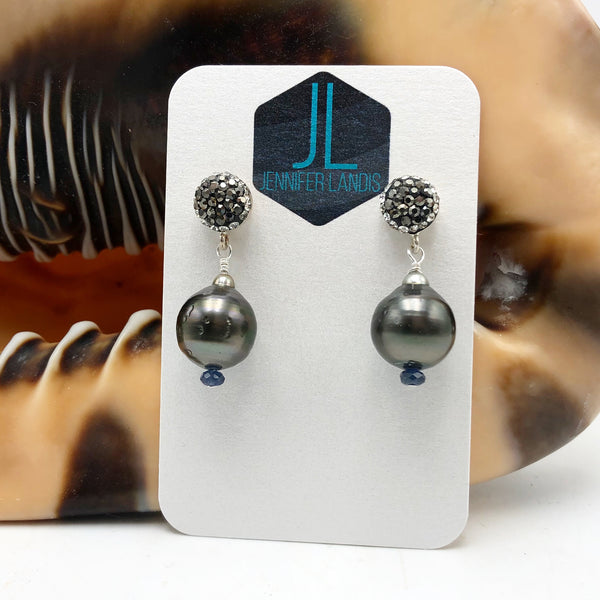 Pearls – Jennifer L Designs